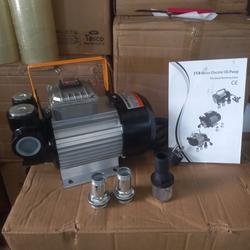 Jual Sunflow Electric Oil Pump Pompa AC YB60 220v BBM Oli Solar Minyak - Jakarta Barat - global ...