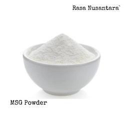 Jual Monosodium Glutamate 250gr / MSG powder - Jakarta Timur - Rasa ...
