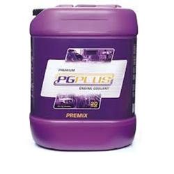 Jual PGPlus Coolant Fleetguard Cummins - Air Radiator PG Plus 200 Liter - Jakarta Timur ...