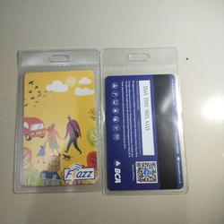 Jual Flazz BCA Gen 2 Gen2 Saldo 0 WB Bugs Taz Daffy Tweety Sylvester ...