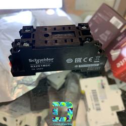 Jual RXZE1M2C Socket Relay Schneider u/ RXM2 - Jakarta Barat - GMP Elektrik | Tokopedia