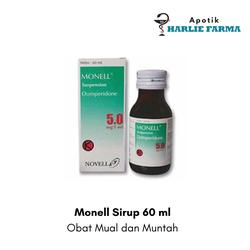 Jual Rycox Sirup 60 ml - Obat Pilek - Jakarta Utara - Apotik Harlie ...