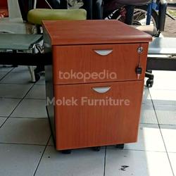 Promo UMP 1185 UNO Laci Dorong Mobile Drawer Cicil 0% 3x - Kota ...