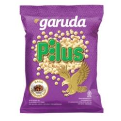 Jual GARUDA PILUS RASA RENDANG SAPI 80GR - Kota Medan ...