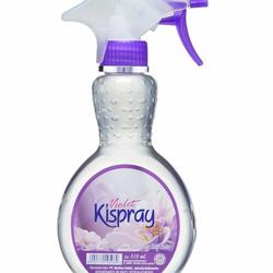 Jual Kispray Botol Violet 318 ml - - Kispray Official Store | Tokopedia