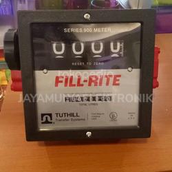 Jual Fill rite Flow meter Tuthill asli usa series 900 - Kab. Tangerang ...