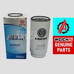 Jual Oil Filter Merk WEICHAI Part No. 1000736512 atau 01174421 ...
