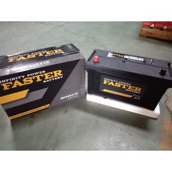 Jual Aki 12v 100ah N100 Faster - Jakarta Selatan - -DOMINO- | Tokopedia