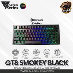 Jual Vortex GT8 / GT 8 / GT-8 Vortexseries Mechanical - Gaming Keyboard ...