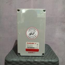 Promo Box Panel Plastik 250x350 x 150 mm ABS Junction + Base Plate ...