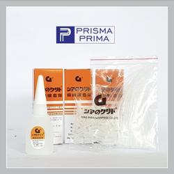 Jual Lem Cemedine Jepang Super X G 135mL serbaguna asli original Japan ...