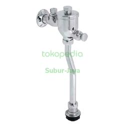 Jual PUSH KRAN URINAL AMERICAN STANDARD / BARANG ORIGINAL AMERICAN ...