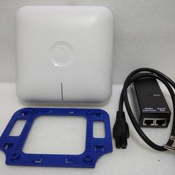 Promo Cambium cnPilot E410 Ceiling AP Indoor Dual-Band 2.4 Ghz & 5 Ghz ...