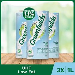 Greenfields Official Store - Susu Segar Berkualitas dari Indonesia ...