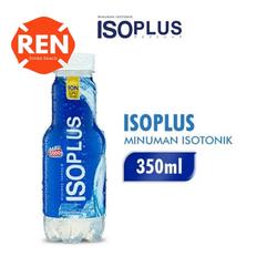 Promo Isoplus Minuman Isotonik Coco 350 ml - - Wings Official Store ...