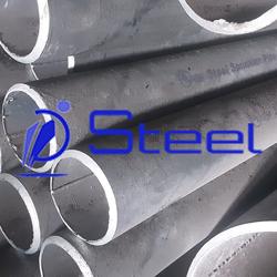Jual Pipa Hitam 24" x 6M Tebal 6.35mm 9.5 mm SCH40 | Pipa Besi 24 inch ...