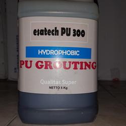 Jual PU grouting/polyurethane /pu 300 kem 1kg - Kota Cimahi - Gudang ...