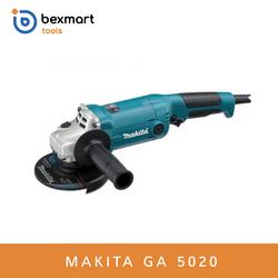 Jual Makita GA 5020 / GA5020 - Mesin Gerinda Tangan 125mm 5" Inch SJS ...
