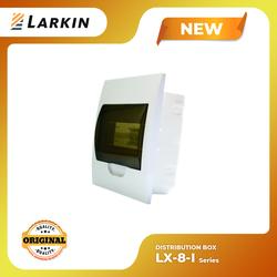 Jual MCB Box Panel Listrik Larkin 24 Way Inbow & Outbow - LX-24-I MCB ...