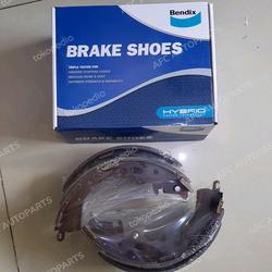 Jual BRAKE SHOE - KAMPAS REM BELAKANG INNOVA REBORN BS5215 BENDIX ...