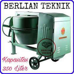 Jual Beton Molen Concrete Mixer Semen TIGON 500 Liter lengkap Mesin - Jakarta Barat - BERLIAN ...