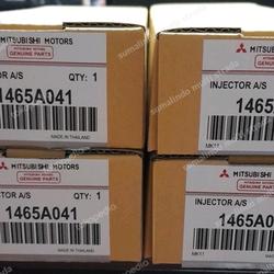 Jual INJECTOR TRITON 1465A041 GENUINE MITSUBISHI - Jakarta Barat ...