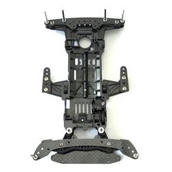 Jual TAMIYA SIDE DAMPER CLASS CHASSIS SUPER 2 CARBON (RTR) - Jakarta ...