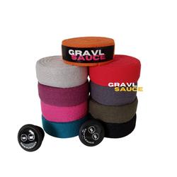 Jual cotton cloth handlebar tape bar tape eco friendly bartape ...