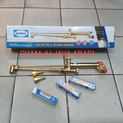 Jual Morris PLASMA CUTTING TORCH KLG 160 STANDARD 7M - Jakarta Utara ...