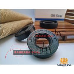 Jual OIL Seal carankshaft MITSUBISHI ME011731(silicon) - Jakarta Barat ...
