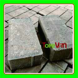 Jual Paving Block model Bata K300 - tebal 10 cm - Kota Tangerang ...