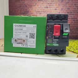 Jual [ GV2ME04 ] Schneider - MOTOR CIRCUIT BREAKER - Jakarta Pusat ...