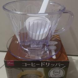 Jual Daiso Double Coffee Dripper - Jakarta Pusat - DAISO JAPAN OFFICIAL ...