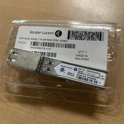 Jual NOKIA SFP GIGE BASE-T RJ45 R6/6 DDM -40/85C 3HE11904AARB01 - Kota ...