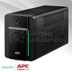Promo APC Back-UPS 2200VA 230V Universal Sockets - BX2200MI-MS Cicil 0% ...