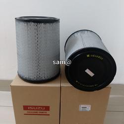 Jual RUMAH FILTER UDARA KOMPLIT ACL ISUZU ELF NMR NLR TRAGA ORIGINAL ...
