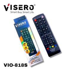 Jual REMOTE MULTI SET TOP BOX Remot STB DVB T2 Terlengkap VISERO VIO ...