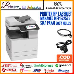 Jual Printer HP Color Laserjet Managed MFP E47528F Ethernet All-in-One ...