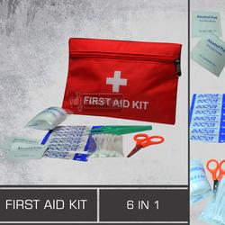 Jual SOLAS First Aid Kit - Jakarta Utara - Lautan Jaya Berlian | Tokopedia