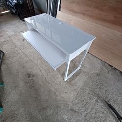 Jual Rak Keyboard Tray Rel Laci Tempat Tatakan Keyboard Meja Komputer ...