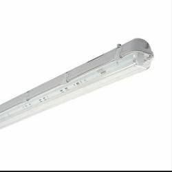 Jual Kap TL LED waterproof 2x36 Watt + TL LED T8 Philips 16 Watt ecofit ...