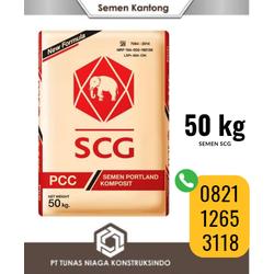 Jual SEMEN SCG 1DO 160 SAK 50 KG - Kab. Bogor - Rumah Cantik Impian | Tokopedia