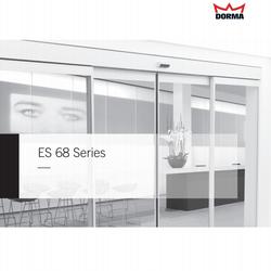 Jual Dorma ES 200 Easy Automatic Sliding Door - Jakarta Utara - JeJo74 ...