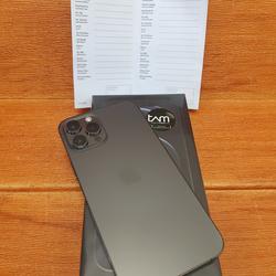 Jual (ibox) iphone 12 pro max 128gb 12 promax 128 gb second resmi bekas ...