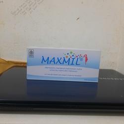 Jual MAXMIL MULTIVITAMIN IBU HAMIL MENGANDUNG 18 VITAMIN - Kota ...
