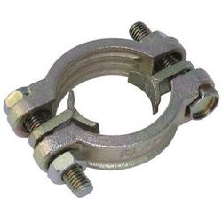 Jual KLEM DOUBLE BOLT SL 769 HOSE CLAMP 6 INCH 165-192 MM - Jakarta ...