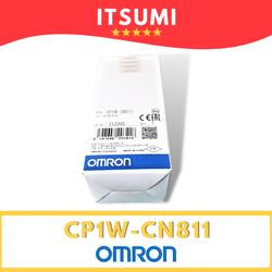 Jual OMRON CABLE CP1W-CN811 READY STOK - Jakarta Utara - Tera Automation | Tokopedia