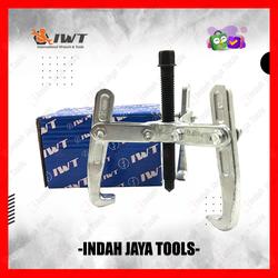 Jual IWT Treker 3 Kaki 4 Inch Alat Buka Bearing - Gear Puller 3 Jaw ...