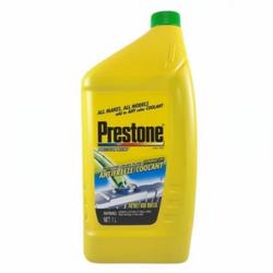 Promo Prestone Ready To Use Coolant 33% Green Air Radiator Motor Mobil ...