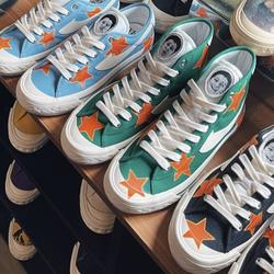 Jual Sepatu Compass X Boy Pablo Limited Edition [100% ORIGINAL ] -BOY ...